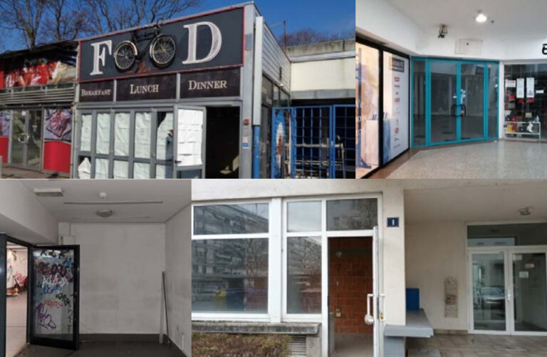 Grad Zagreb raspisao je natječaj za zakup poslovnih prostora